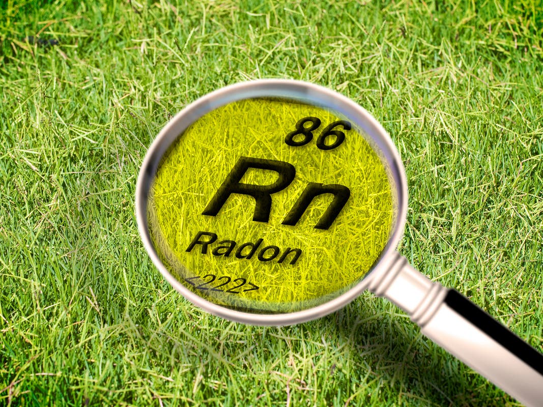Free Radon Test Kits Available In Pittsburgh: How To Get One