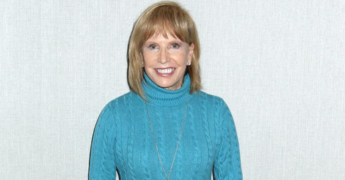 Leslie Charleson and Her Husband Were Briefly Married — All About Bill ...