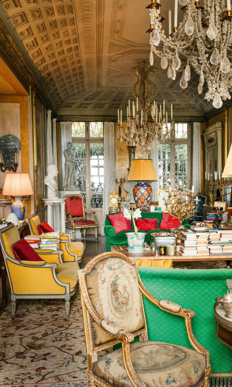 Entramos en la histórica 'Vigna Barolo' de manos de Emanuele y Raimonda ...