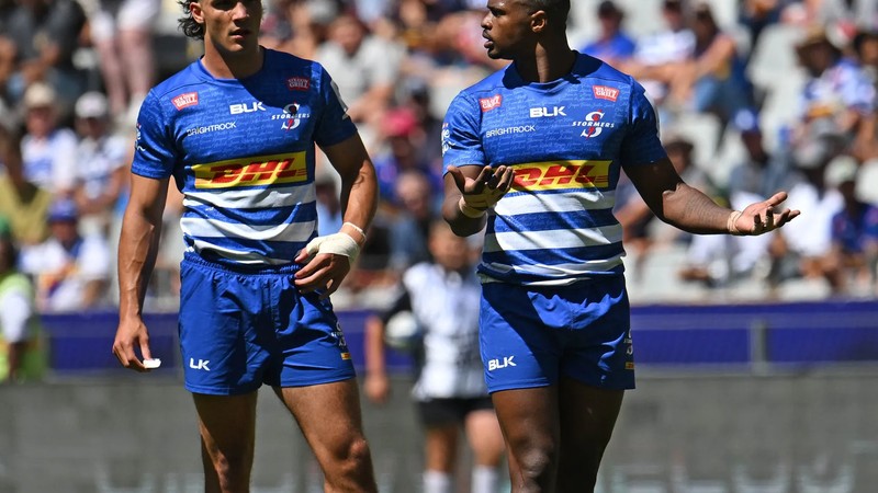 Stormers must find perfect bench for Bulls
