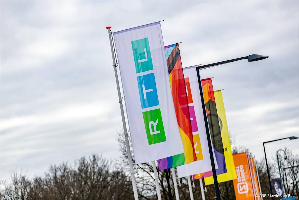RTL gaat niet verder in op kwestie Winter Vol Liefde-deelnemer RTL gaat niet verder in op kwestie Winter Vol Liefde-deelnemer