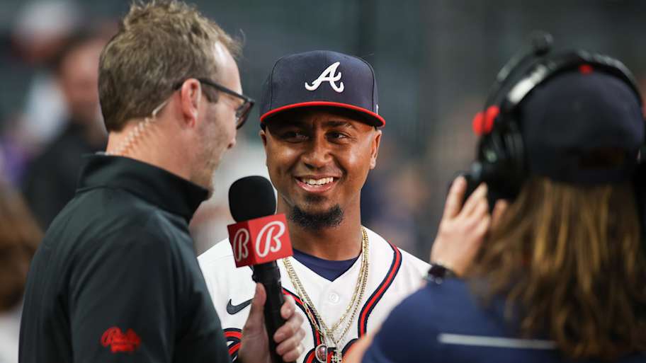 Braves Announce Expansion of TV Access to Spring Training Games