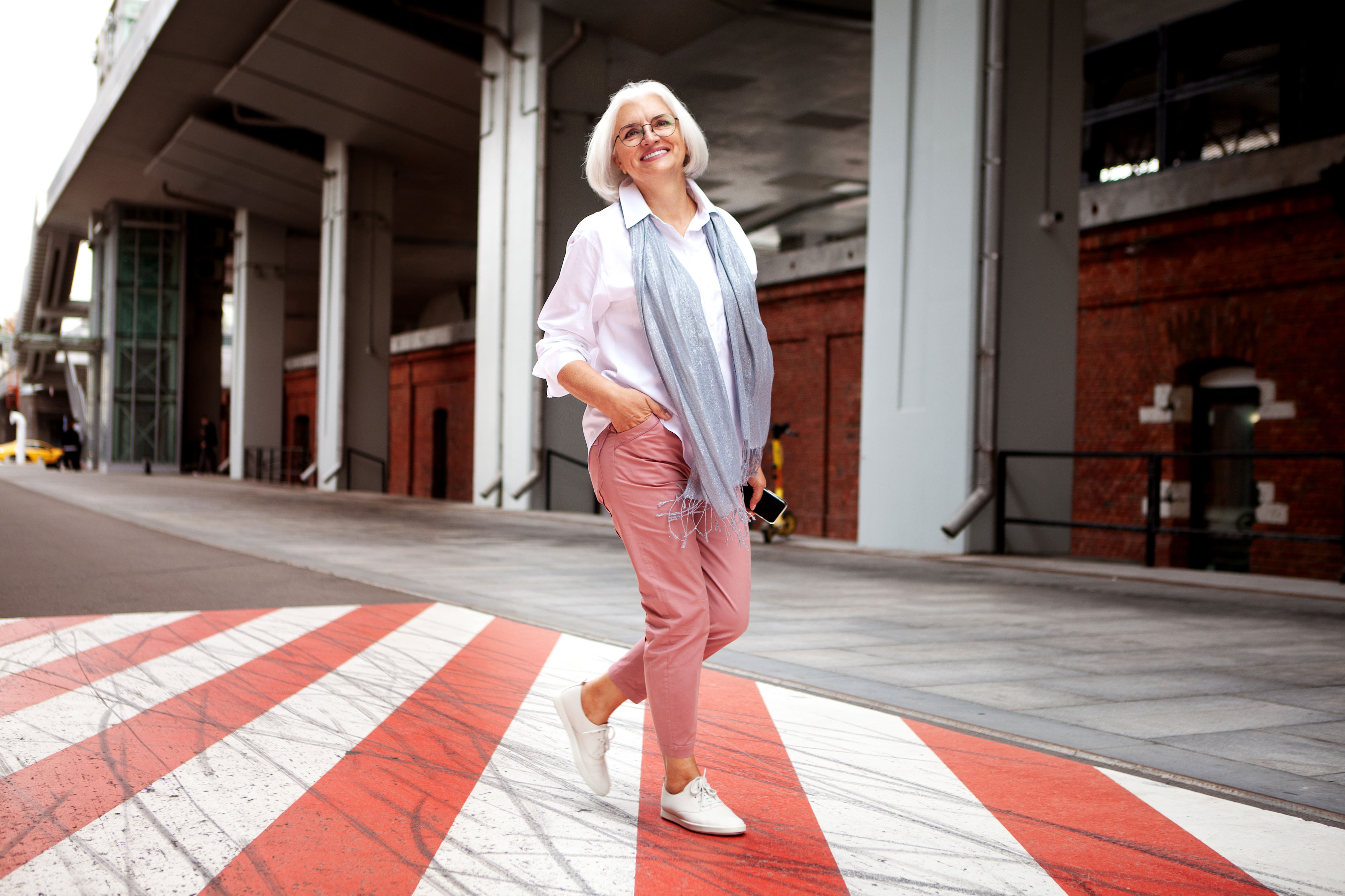 25 Balance-Building Exercises to Keep Seniors Active and Steady