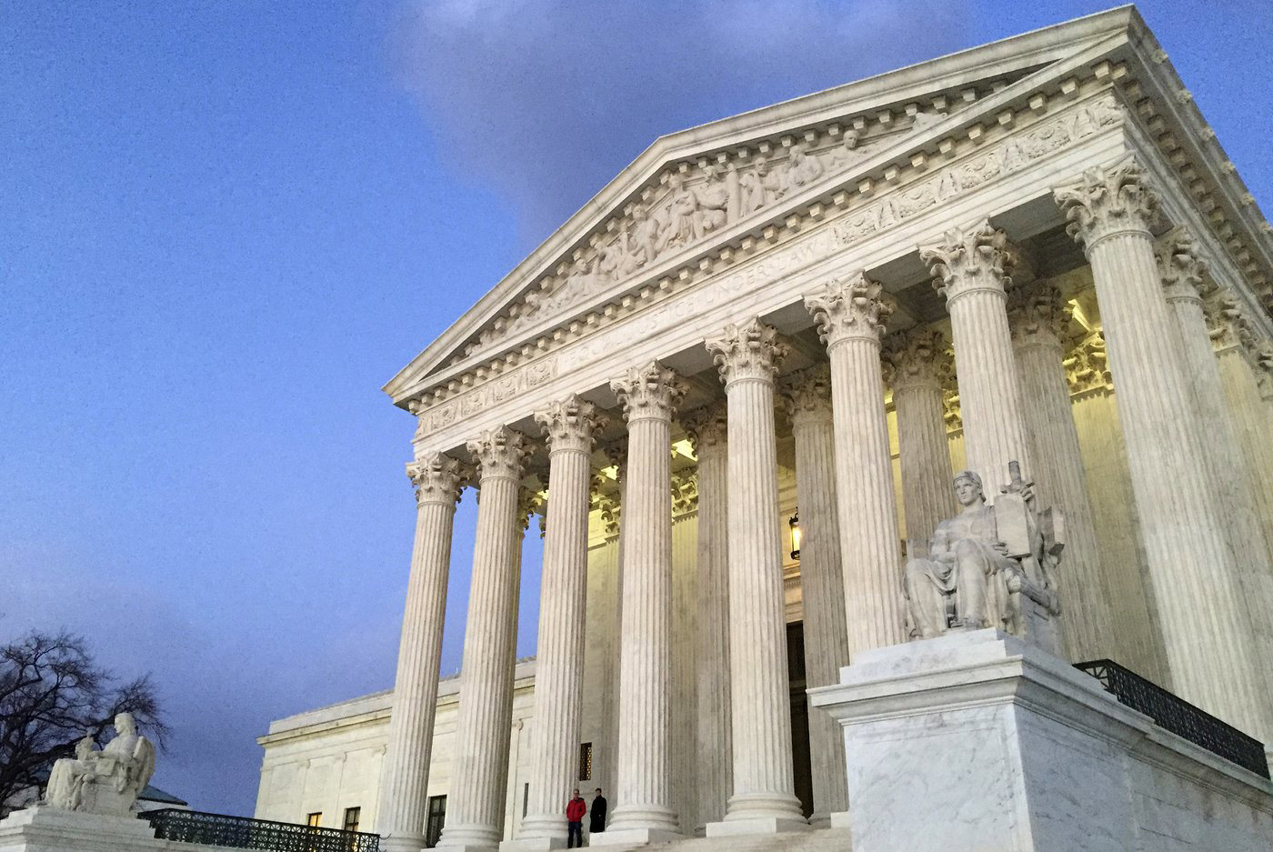 Supreme Court leaves in place Mississippi’s voting ban for people ... Supreme Court leaves in place Mississippi’s voting ban for people ...