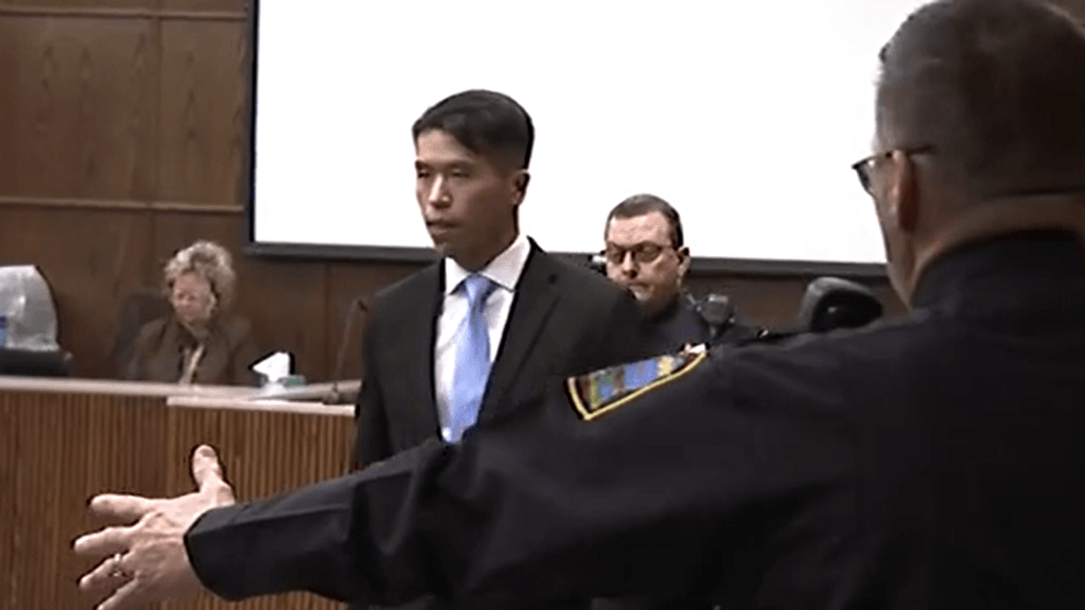 A timeline of the murder of Jasmine Pace: Jason Chen on trial for murder