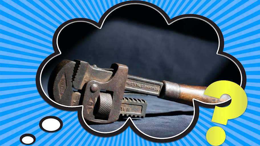 Why Do We Call It a “Stillson Wrench”?