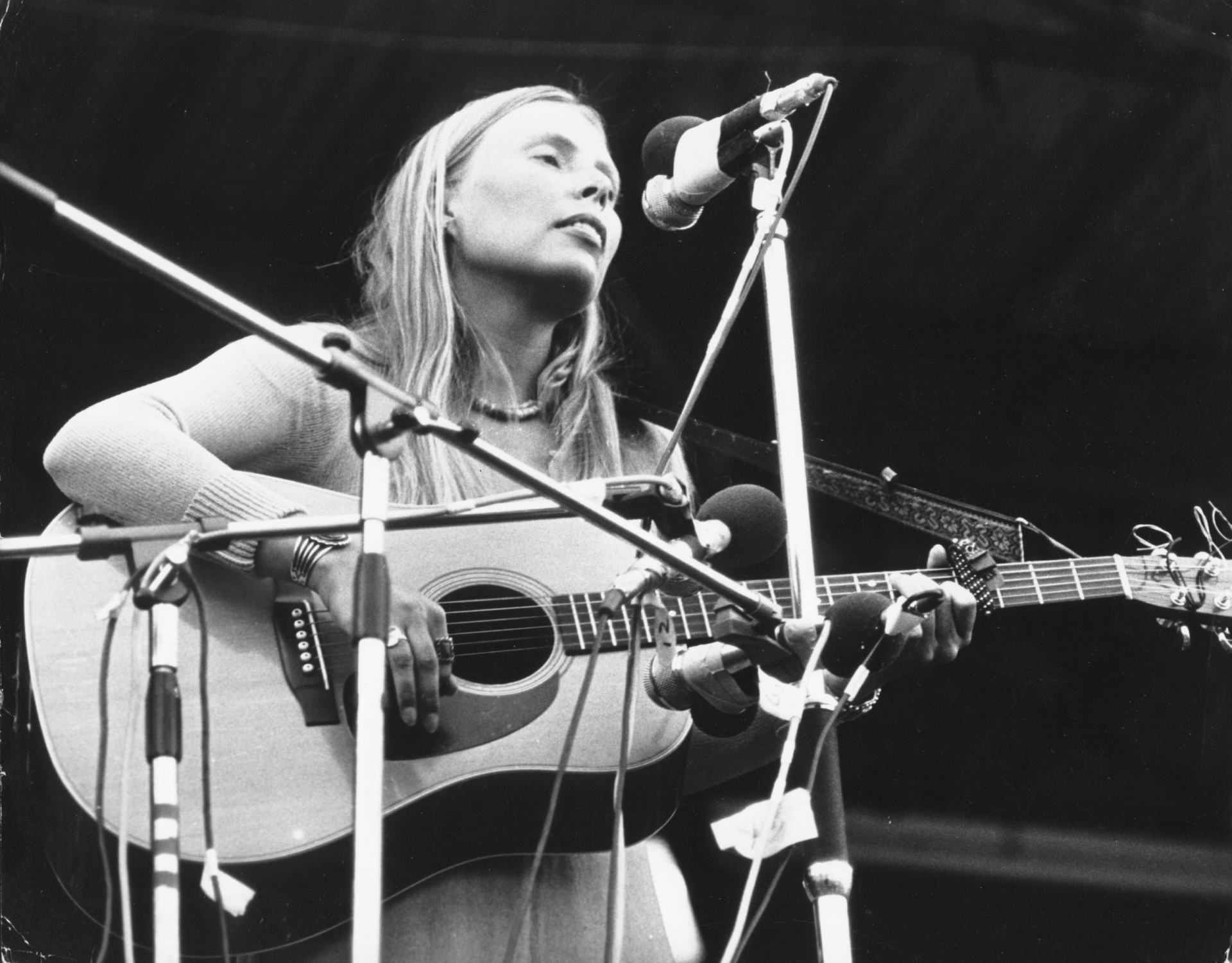 The greatest female guitarists of all time