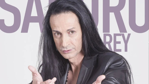 Sandro Rey reaparece irreconocible con una nueva imagen: el cambio ...