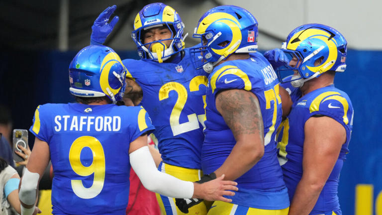 Vikings vs Rams Wild Card Predictions | NFL Playoff Picks Today, Best Bets