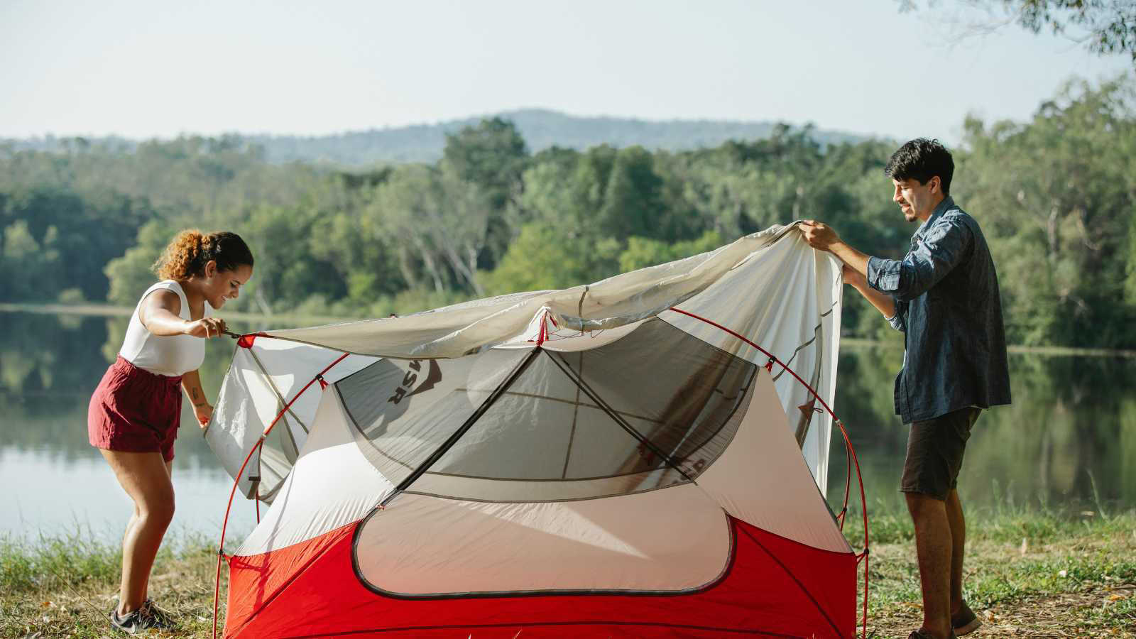 12 Common Camping Mistakes Newbies Make 12 Common Camping Mistakes Newbies Make