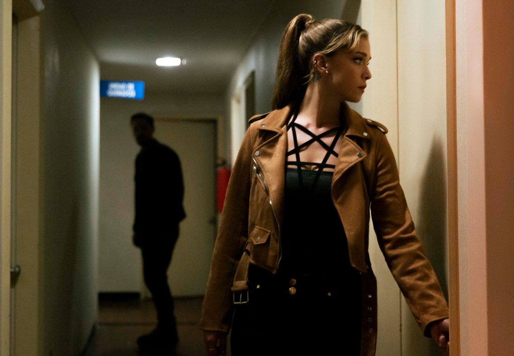 Hit Netflix show rack ups incredible 58 million views