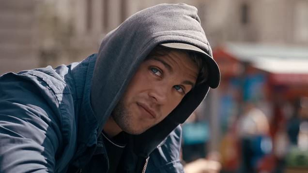 Prime Target trailer