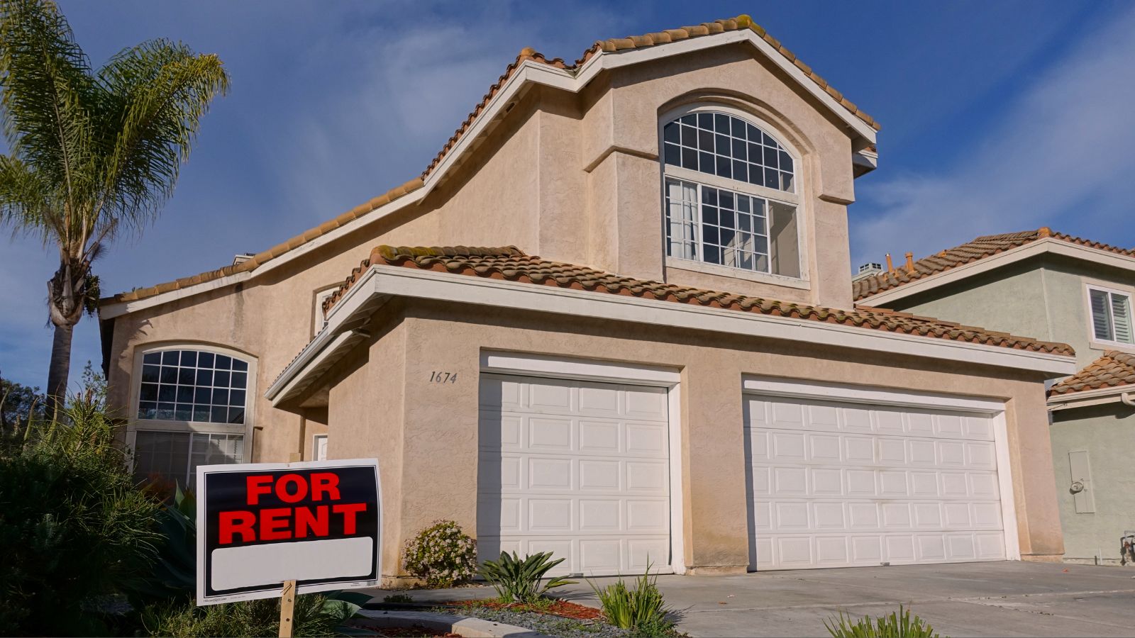 25 US Cities Where Renting Is Now Cheaper Than Owning a Home