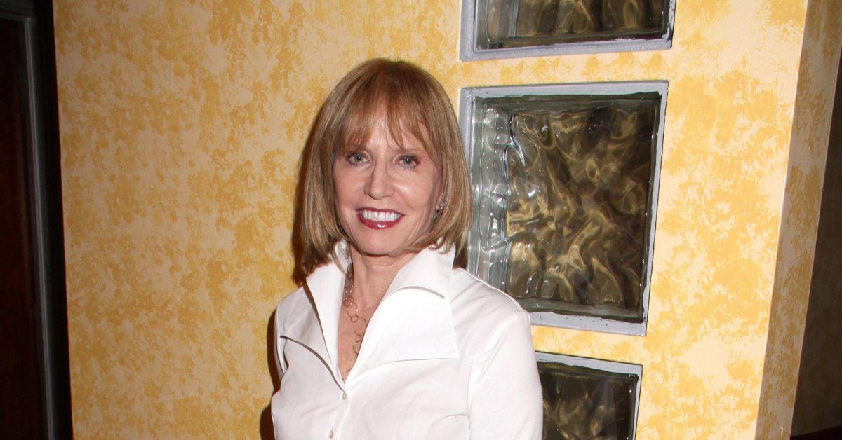Leslie Charleson's Death at 79 Left Many Wondering What Her Net Worth Was