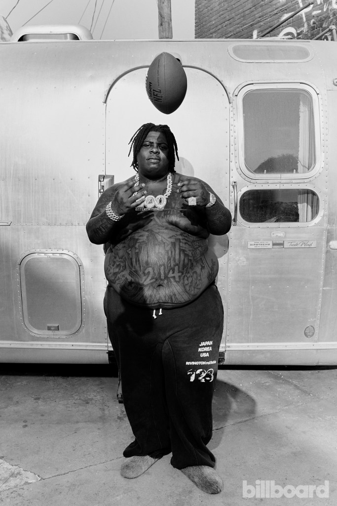 Meet BigXthaPlug, The Booming New Voice Who's Becoming Country's ...