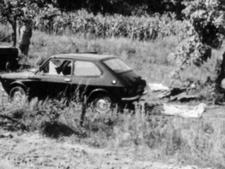 Mostro di Firenze, depositata a Genova la richiesta di revisione del ...