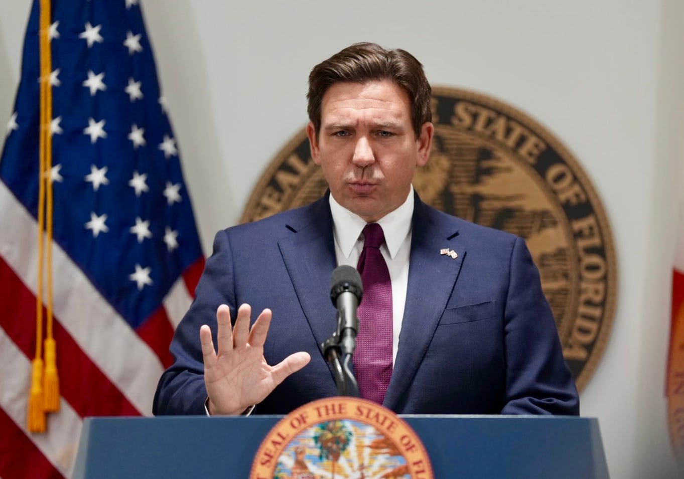 Florida’s economy runs on immigrant labor—DeSantis’ policies ignore ...