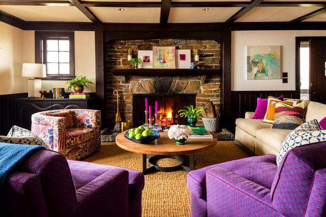 What is a Tudor-style house? The distinctive features that define this ...