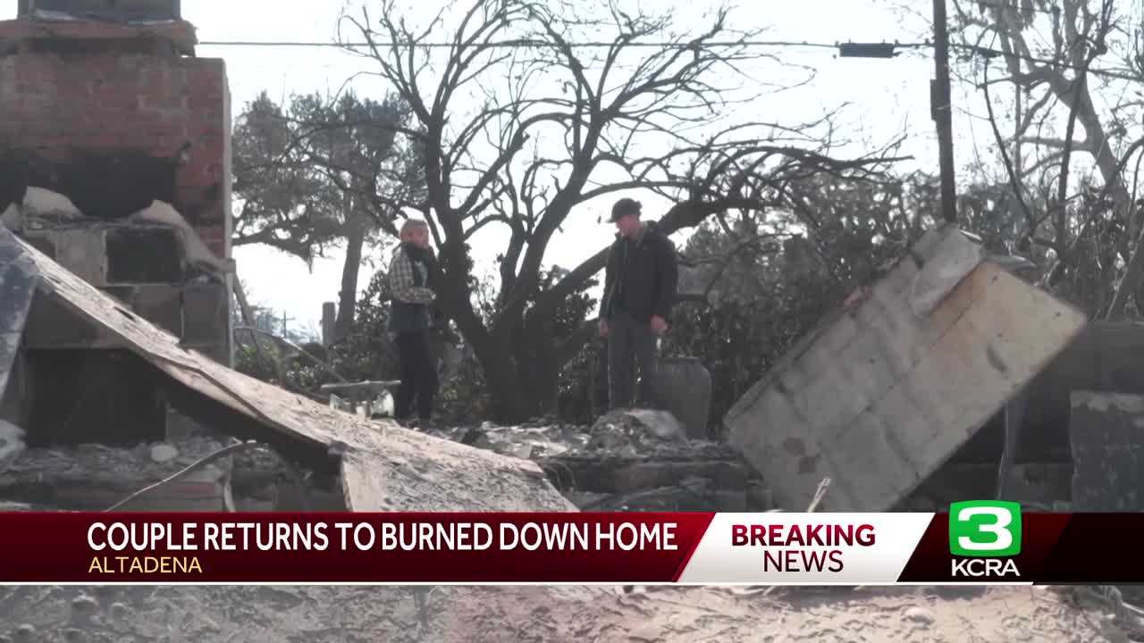 Eaton Fire updates: 16 dead, more than 7,000 structures estimated ...