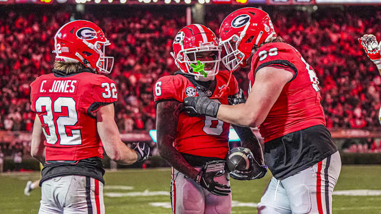 What the 2024 Season Taught us About Georgia Football