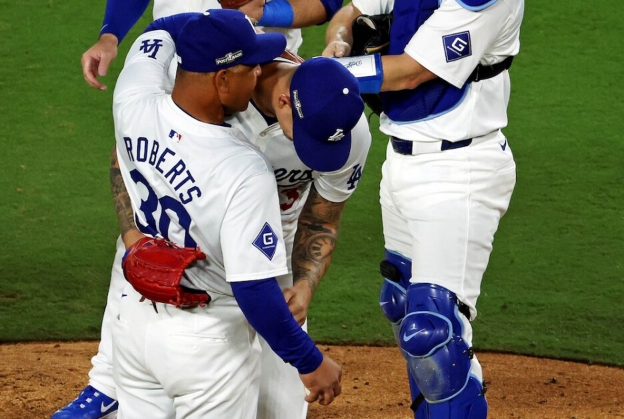 Anthony Banda: Coaching Makes The Dodgers ‘Special’