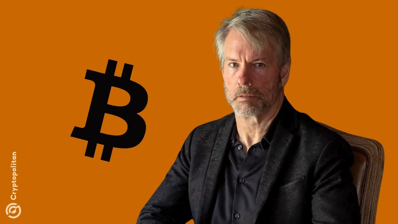 Michael Saylor’s MicroStrategy buys another 2,530 Bitcoin worth $243 ... Michael Saylor’s MicroStrategy buys another 2,530 Bitcoin worth $243 ...