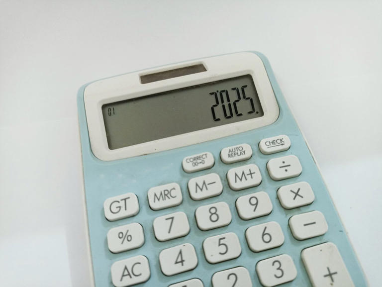 All The Cool Math Of 2025 (Including Two Proofs Of One Ancient Greek ...