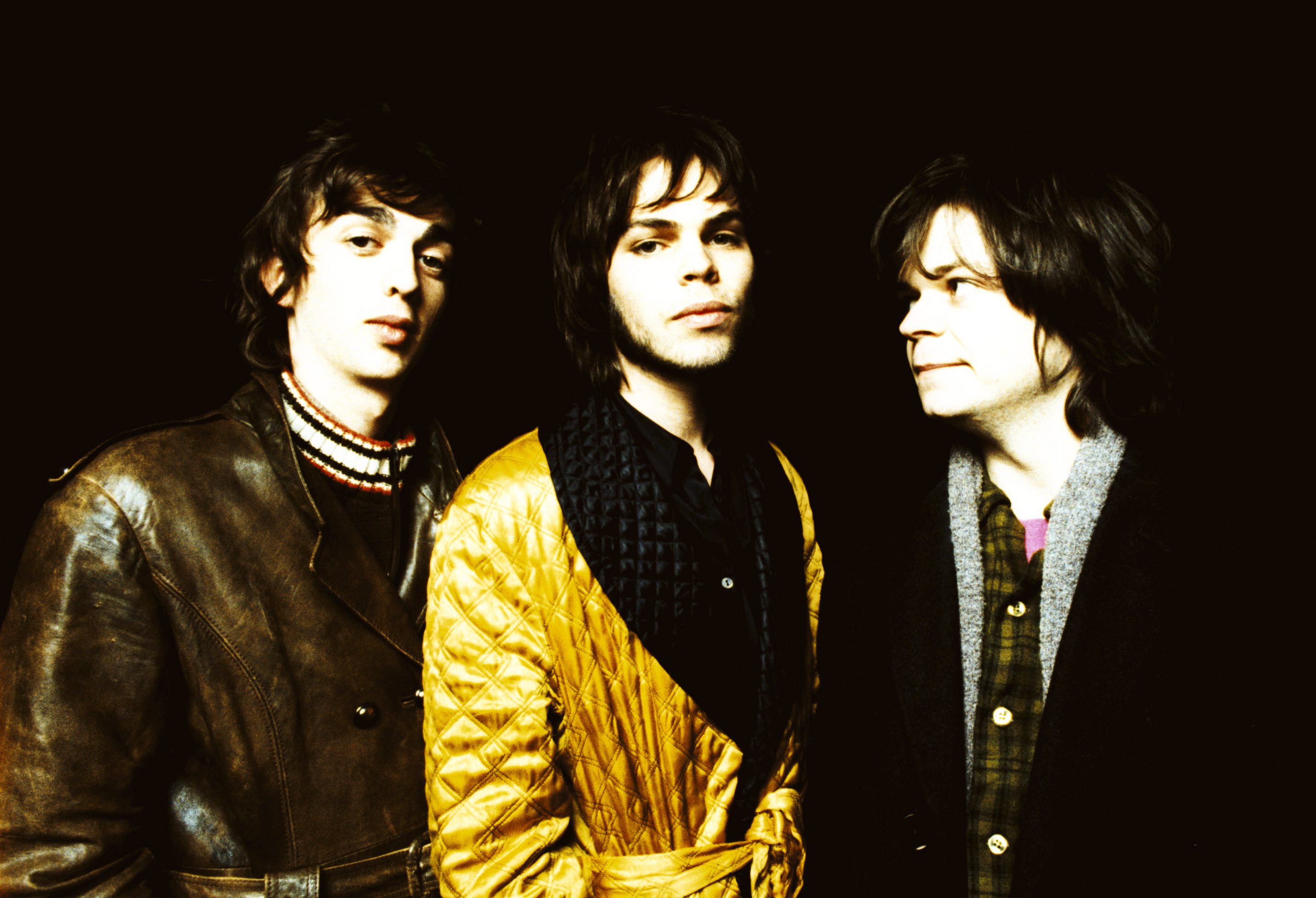 T in the Park 1995: 9 of the best bands and artists who played at T in ...