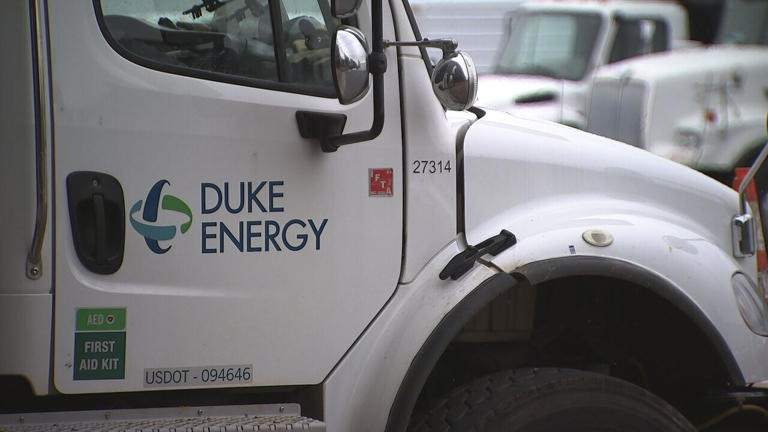 Demolition of former Duke Energy HQ in Charlotte to start next month