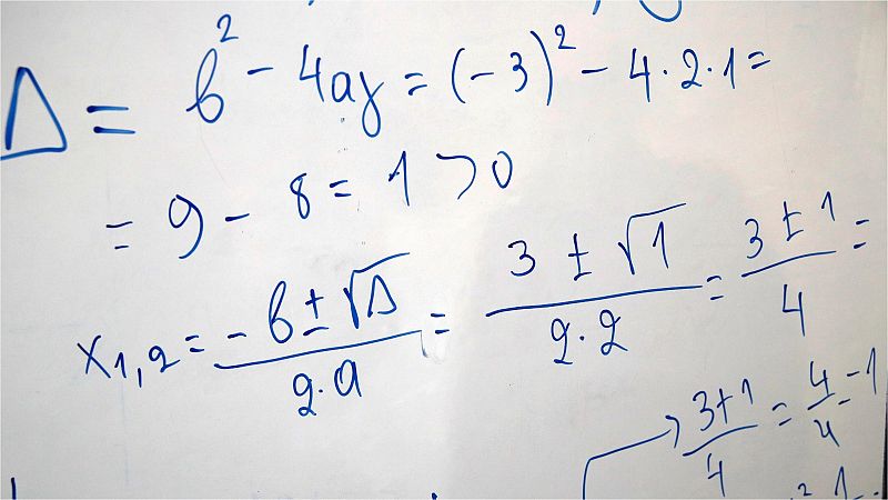 Ghana : Angela Tabiri, "la reine des maths" qui veut inspirer les jeunes