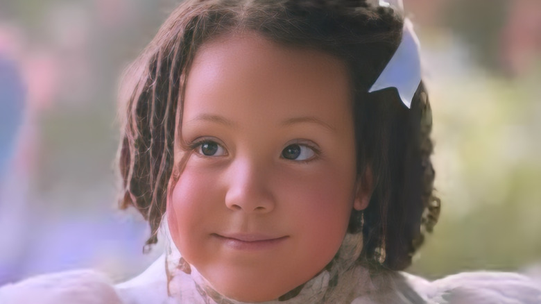 Why Nessarose Becomes The Wicked Witch Of The East In The Wizard Of Oz ...