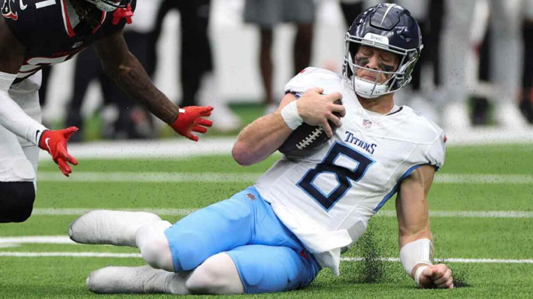 NFL Draft 2025: el orden de selecciones de la primera ronda y qué equipo tiene el pick número 1