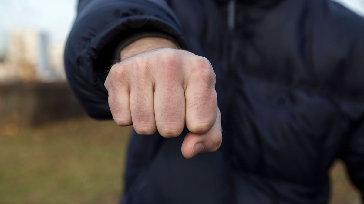 Woher kommt der Begriff Faustregel?