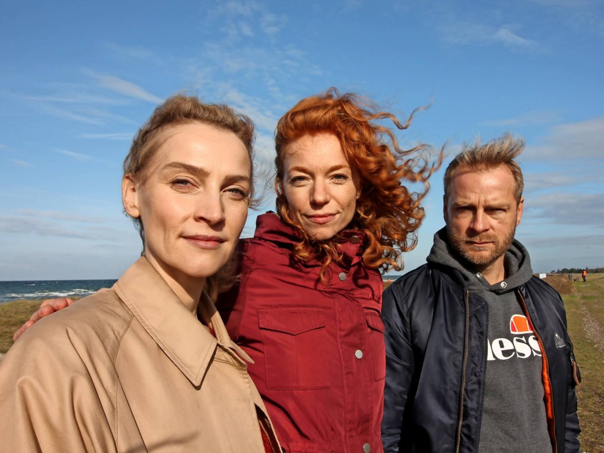 Wo liegt Schwanitz? Das sind die wahren Drehorte bei der ARD-Krimi ...