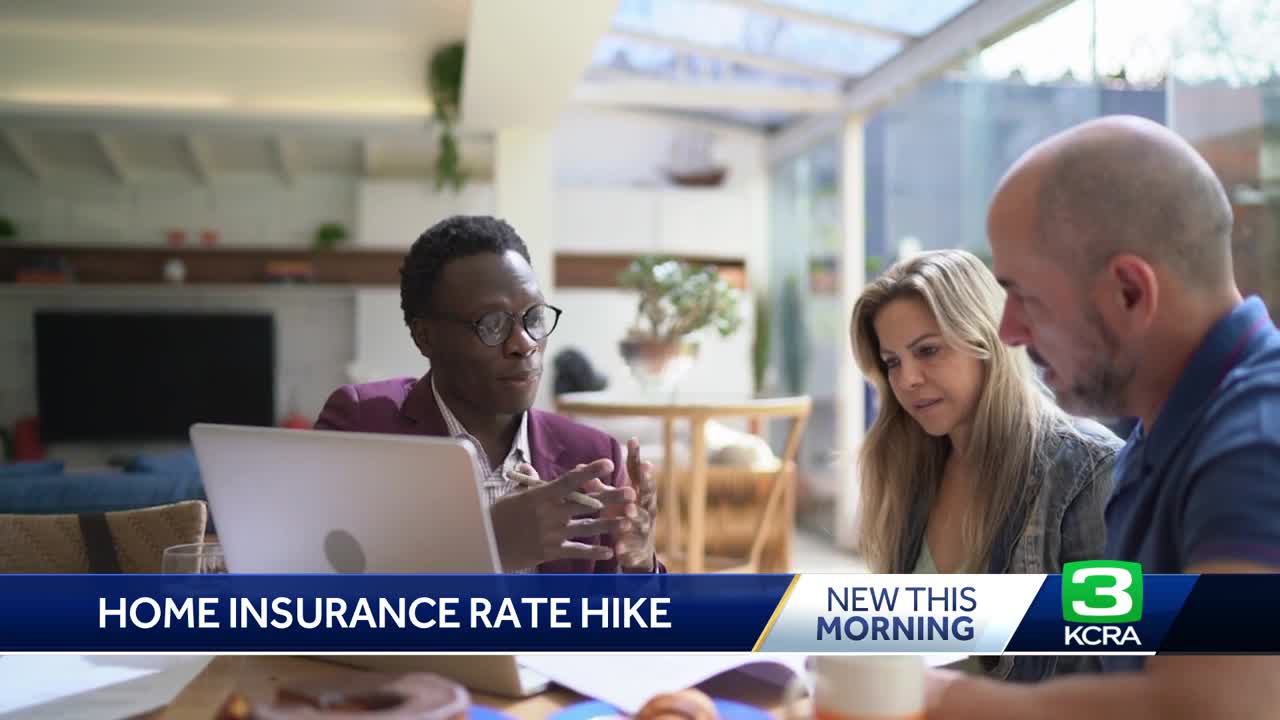 Consumer Reports: How to deal with a home insurance rate hike