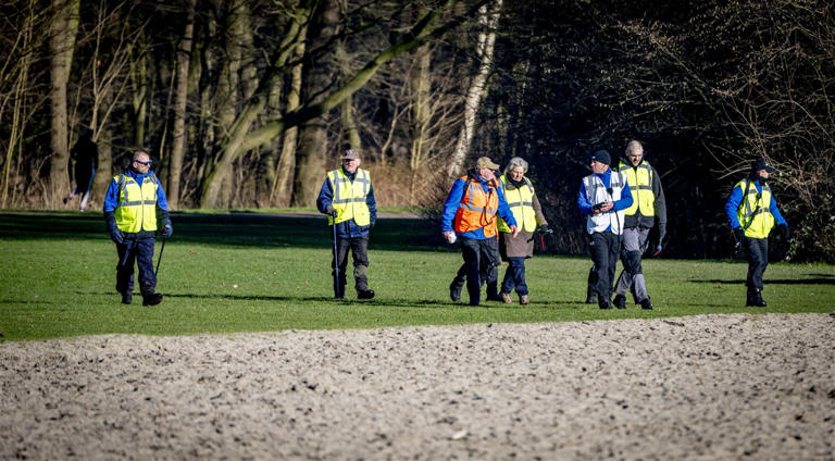 Dit is waarom de vermissing van Marjolein massaal werd gedeeld (en die ...