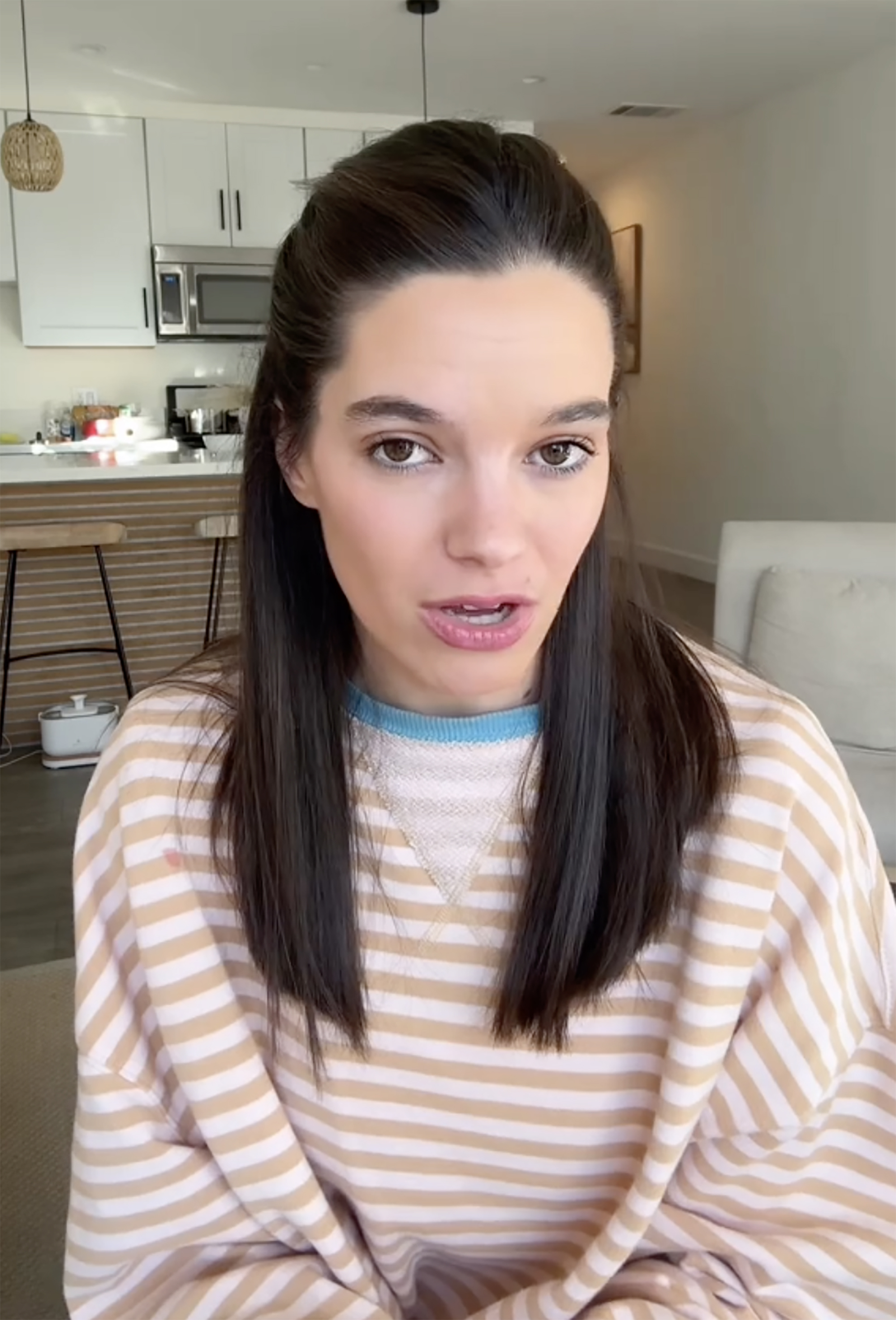 Ally Lewber predicts year of ‘transition’ and ‘new beginnings’ after ...