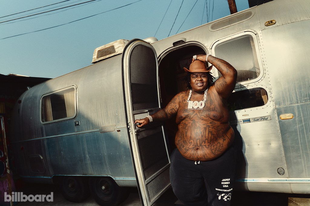 Meet BigXthaPlug, The Booming New Voice Who's Becoming Country's ...