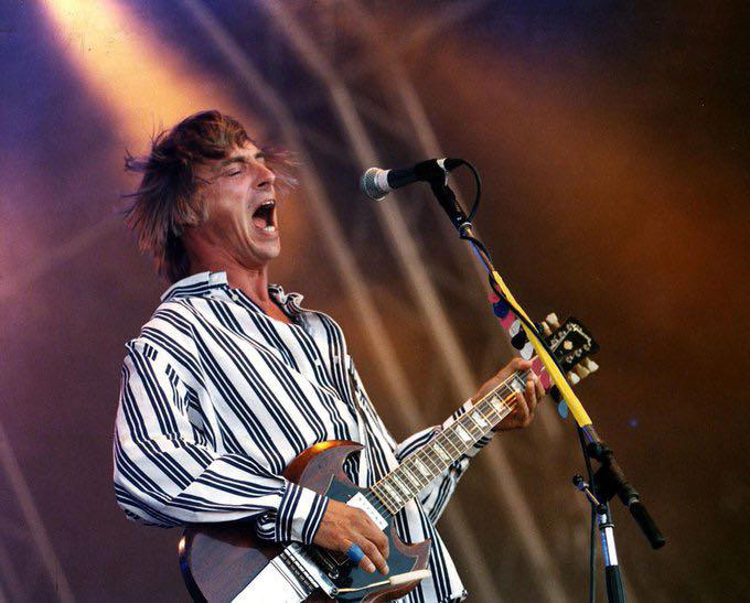 T in the Park 1995: 9 of the best bands and artists who played at T in ...