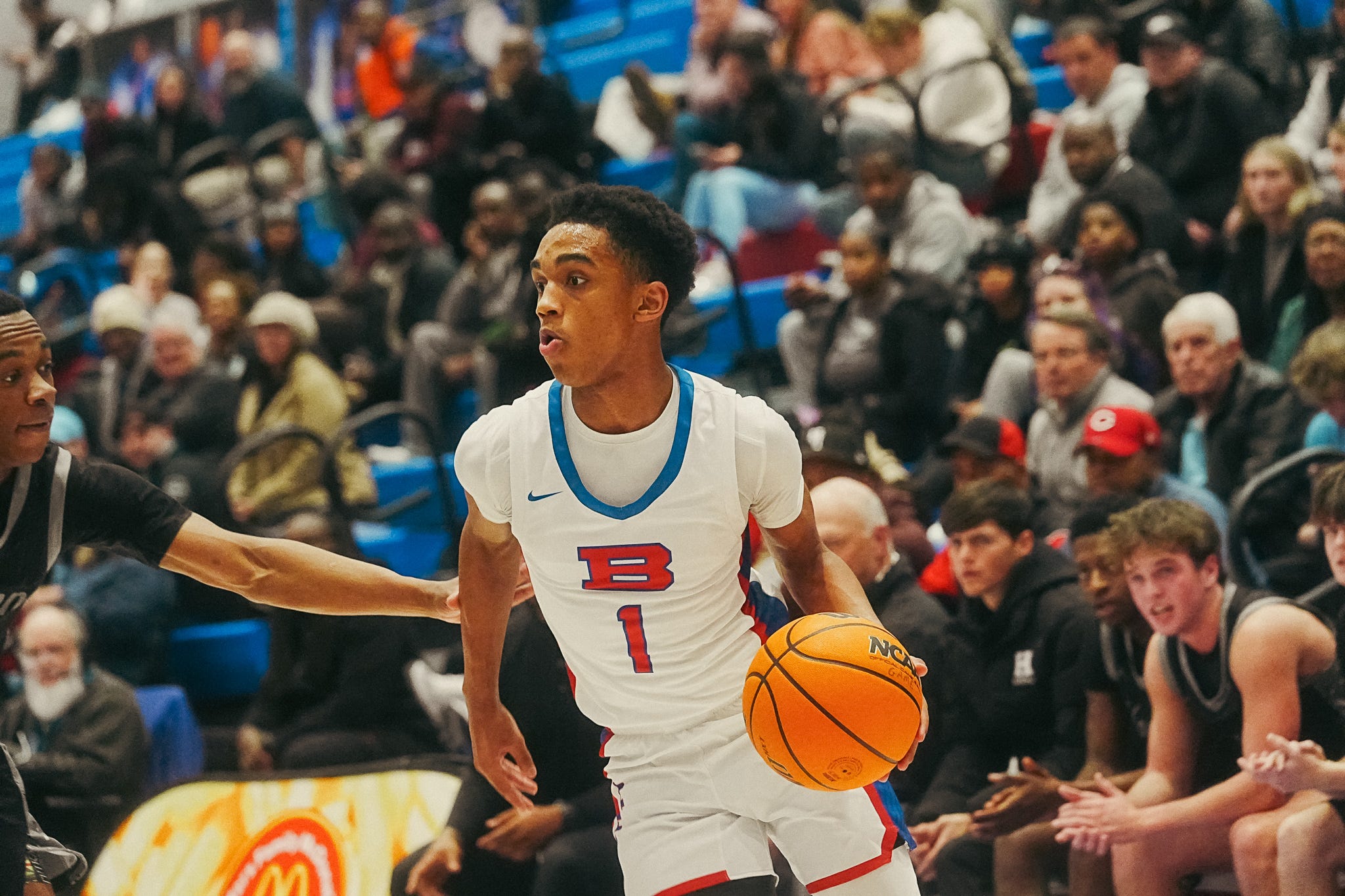 Bartlett, Southwind rise in Memphis area boys basketball rankings ...