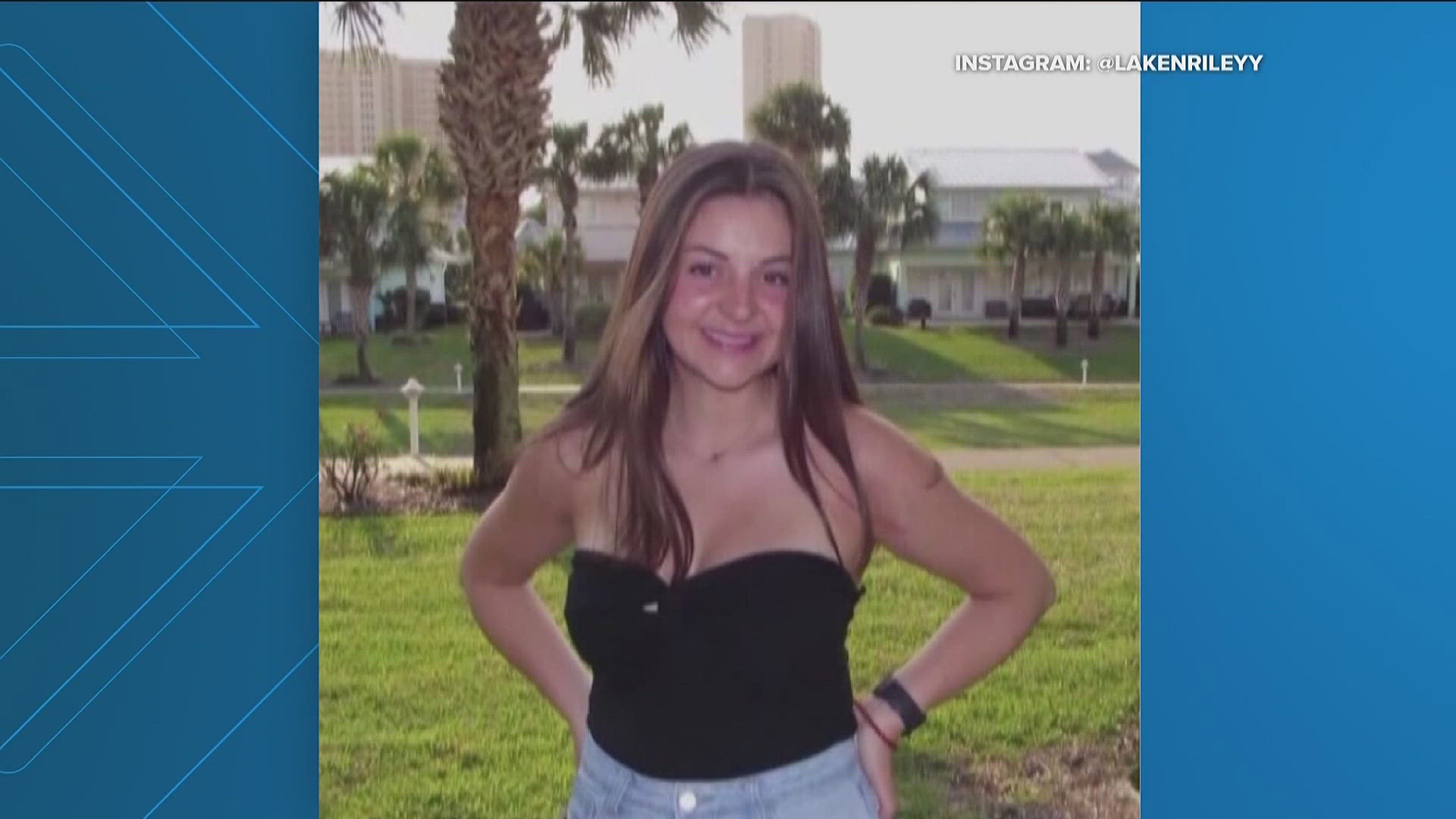 Senate's roll call vote on Laken Riley Act