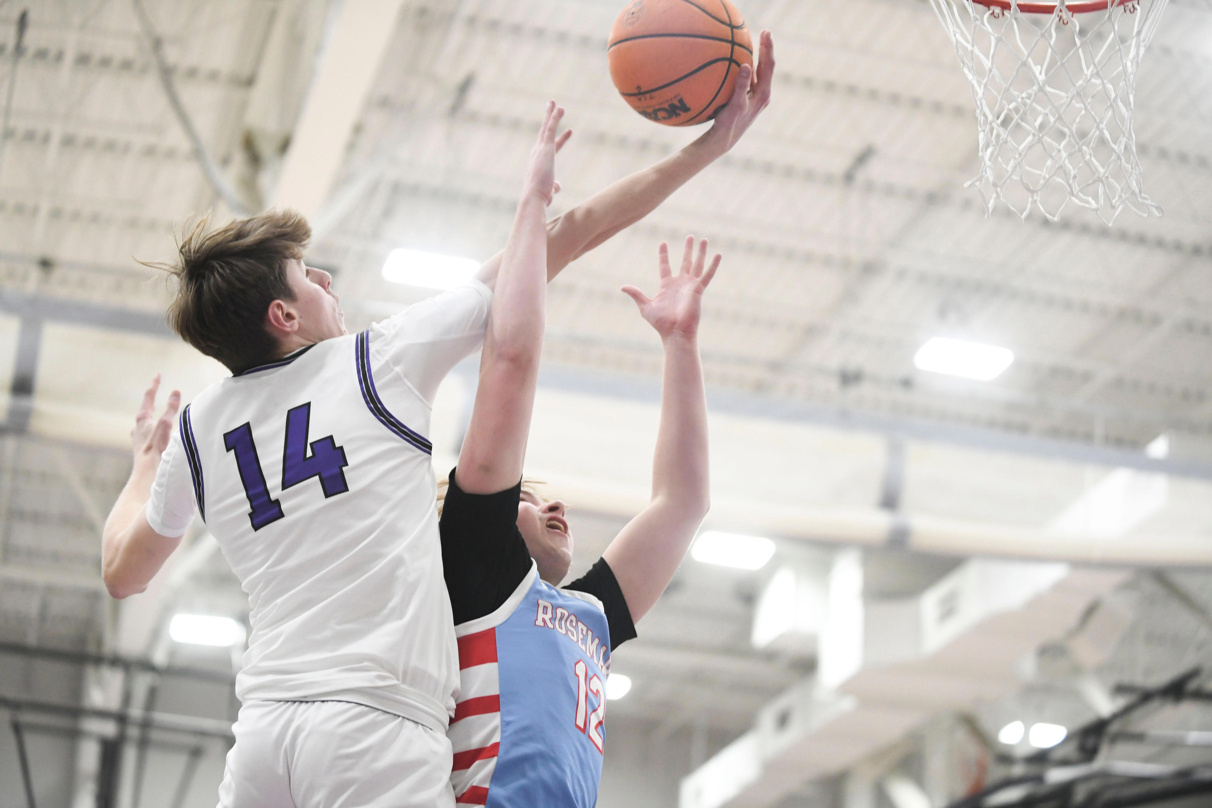 Who was the Jackson area boys athlete of the week for Jan. 27-Feb. 1 ...