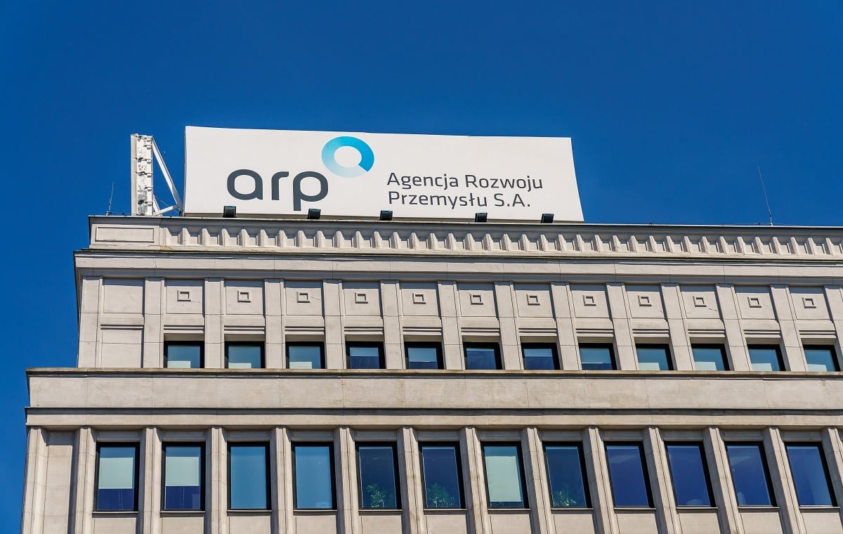 Ekspresowy wybór prezesa ARP