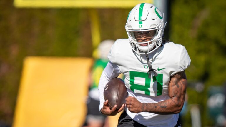 Predicting Landing Spots for the Top 10 Available Players in the CFB ...