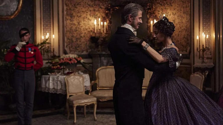 Il Gattopardo: intervista a Dalila Ricotta, volto della nuova serie Netflix