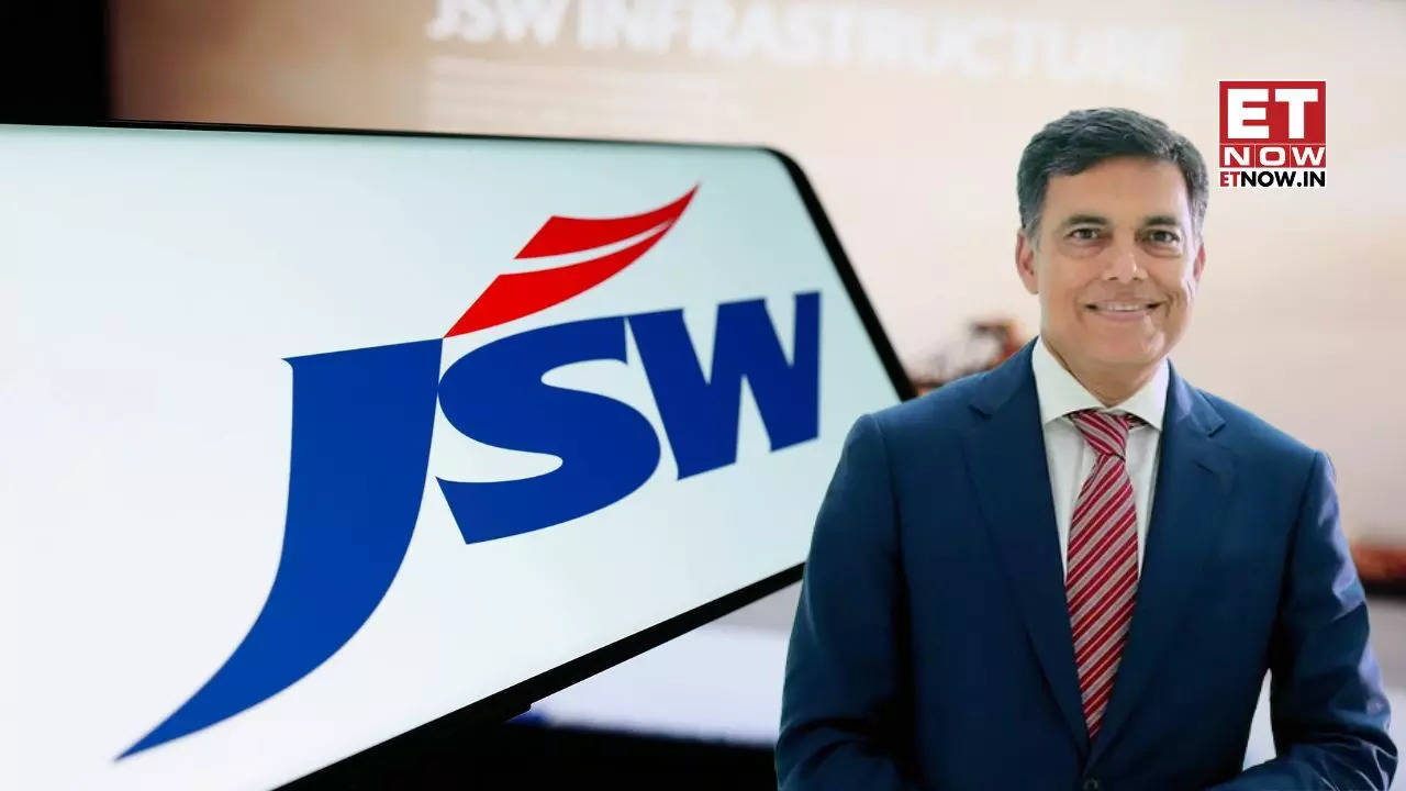 Rs 4,000 crore IPO: Sajjan Jindal-led JSW Group firm gets SEBI nod for ...
