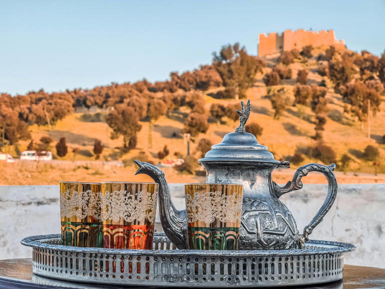 Kein Alkohol im Urlaub: Das sind gute Reiseziele für sober travel