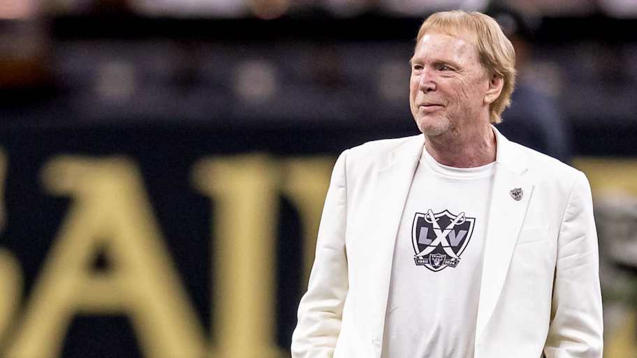 BREAKING: Latest Report Prove Mark Davis, Raiders Rumors Laughable