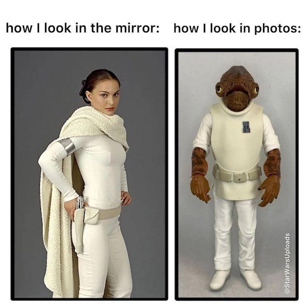 35 Hilarious Sci-Fi Memes From Across Every Geeky Fandom (January 13, 2025)