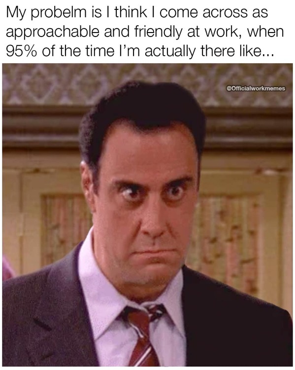 45 Funny Work Memes For Anyone Already Counting Down To Friday (January ...